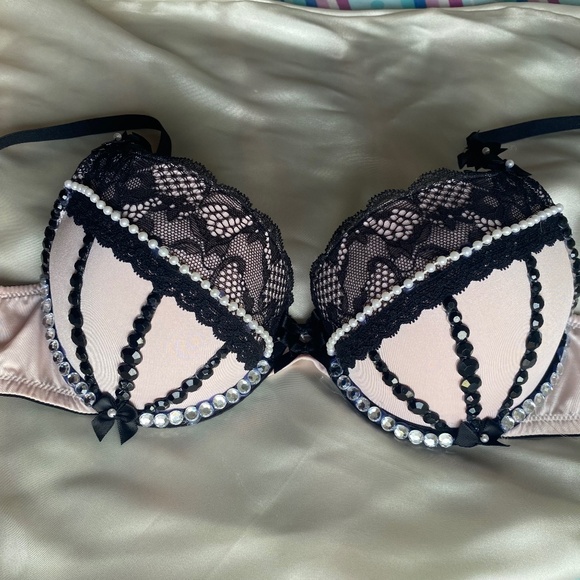 H&M | Intimates & Sleepwear | Sexy Hm Bra | Poshmark